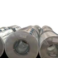 China 0.8mm 321 Cold Rolled Steel Coil 1219mm 10mm Stainless Steel Strip AISI for sale