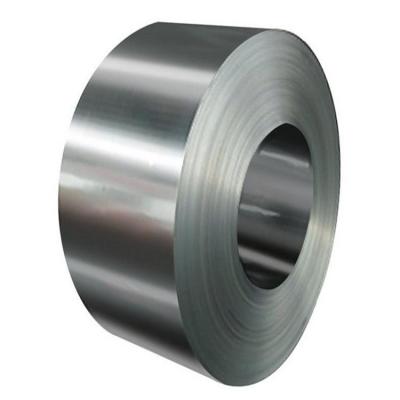 China 0.3mm Cold Rolled Steel Coil  ASTM 201ji Metal Heating Coil 1500mm for sale