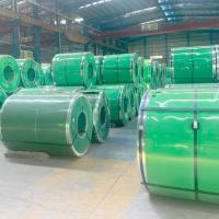 China 430 1219mm Cold Rolled Steel Coil for sale