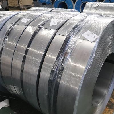 China 1000mm ASTM 321 Stainless Steel Cold Rolled Coils Flat Strip 436L for sale