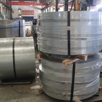 China 1000mm ASTM 321 Stainless Steel Cold Rolled Coils Flat Strip 436L for sale