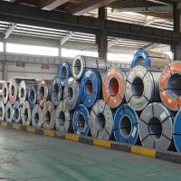 China 1500mm SUS 201 Cold Rolled Steel Coil 304L Ba Stainless Steel Coil for sale
