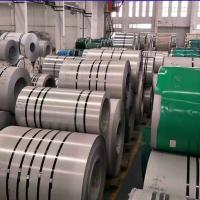 China 0.8mm 3.0mm Cold Rolled Steel Coil for sale