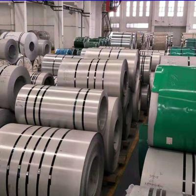 China 0.8mm 3.0mm Cold Rolled Steel Coil for sale