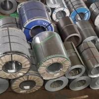 China ISO 430 Stainless Steel Coil Carbon Steel Flat Stainless Steel Strips Non Oiled for sale