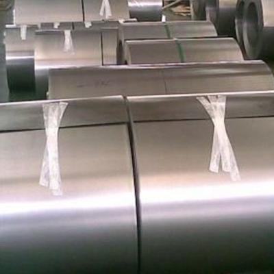 China 420 4mm Cold Rolled Steel Coil Stainless Steel Slit Coil 2000mm for sale