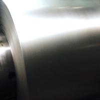 China 420 4mm Cold Rolled Steel Coil Stainless Steel Slit Coil 2000mm for sale