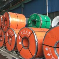 China 6.0mm 310s Stainless Steel Plates Hot Rolled Reinforcing Steel Bars Flat Strip for sale