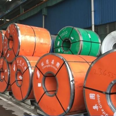 China 6.0mm 310s Stainless Steel Plates Hot Rolled Reinforcing Steel Bars Flat Strip for sale