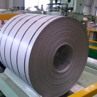 China 304Ni8.5 304 Stainless Steel Coil 430 Hot Rolled Coil Steel Carbon Steel for sale