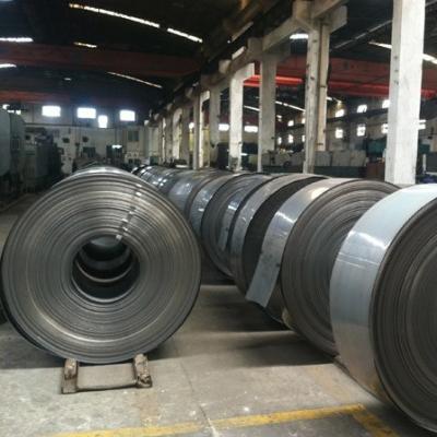 China 304Ni8.5 304 Stainless Steel Coil 430 Hot Rolled Coil Steel Carbon Steel for sale