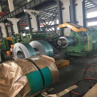 China 1500mm 1800mm Astm Hot Rolled Steel Coil For Construction 201 Cold Rolled for sale