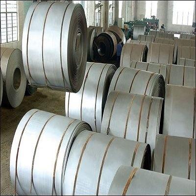 China 2mm Astm 304 Stainless Steel Coil Decorative Stainless Steel Strips 2000mm for sale