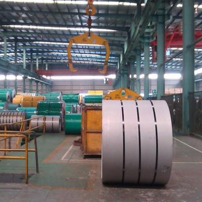 China NO.1 Bright 316 Hot Rolled Coil Steel Stainless Steel 316l Coils ASTM for sale