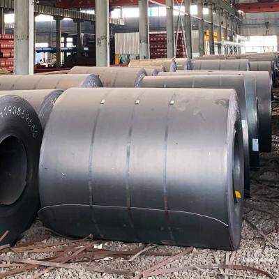 China NO.1 Hot Rolled Steel Coil 316 304 316l Stainless Steel Strip 2000mm for sale