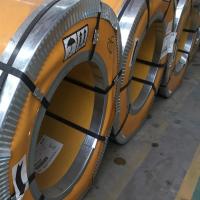 China Galvanized Stainless Steel Plate For Industrial - Tolerance /-0.02mm 2.0-25mm for sale