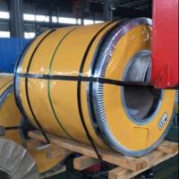 China 3mm 1D Surface  Hot Rolled Steel Coil Construction Abrasion Resistant Steel Plate for sale