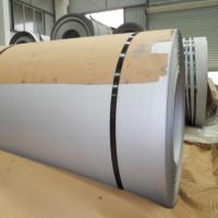 China ASTM 3.0mm Crc Cold Rolled Coil 410 430 Ss 321 Coil 1D Surface for sale