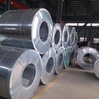 China 304l 310S Hot Rolled Steel Coil 316 Stainless Steel Strip 3 - 14mm for sale