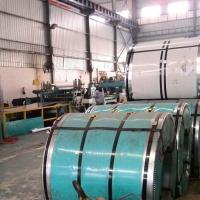China 201 304 430 Hot Rolled Steel Coil Sheets for sale