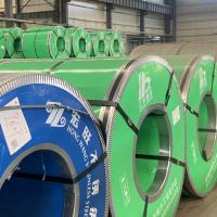 China 1800mm 2000mm Ss 304 Coil Price Astm Stainless Steel Coil 304 for sale