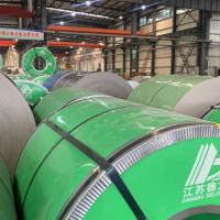 China ASTM SUS 316l Stainless Steel Coil Ss 316l Coil 1000mm 1219mm for sale