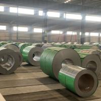 China 3mm Thick Stainless Steel Coil Cold Flat Rolled 430 BA Finish for sale