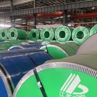 China 316 430 Stainless Steel Coil 1800mm 2000mm Ss Coil 304 for sale