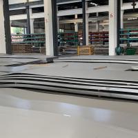 China NO.1 Surface 304Ni9 Stainless Steel Rolled Plate 1500mm Ss 304 1mm Sheet for sale