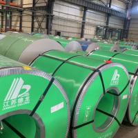 China 304l 1D Surface Stainless Steel Coil ASTM Stainless Steel Strip for sale