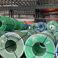 China 304l 1D Surface Stainless Steel Coil ASTM Stainless Steel Strip for sale