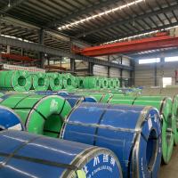 China 1D 4mm 6mm Stainless Steel Coil 202 Stainless Steel Strip For Industry for sale