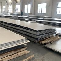 China 300 Series 420 Mirror Stainless Steel Sheet Aisi 304 Stainless Steel Plate 1800MM for sale