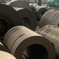 China 14mm 430 Stainless Steel Coil Tinplate Coil Metal Strip For Roofing for sale