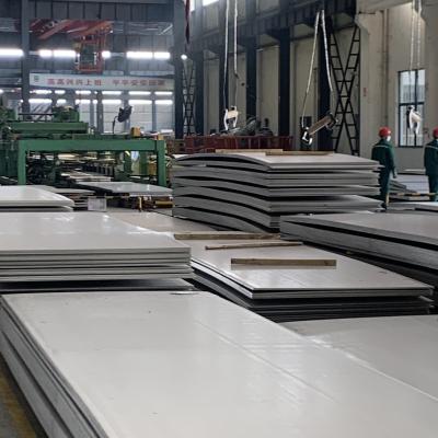 China 316 Sus Stainless Steel Rolled Plate 410 for sale