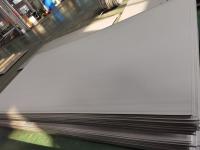 China 316Ti Hot Rolled Stainless Steel Plate 3mm Cold Rolled Steel Sheet 2M for sale