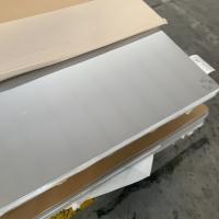 China Silver White 6mm 410L Cold Rolled Stainless Steel Plate 436L 409 Ss Sheet for sale