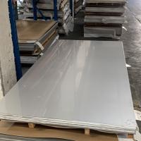 China 10MM SUS 312L Stainless Steel Hot Rolled Plate Mill Stainless Steel Sheet Price Sus304 for sale