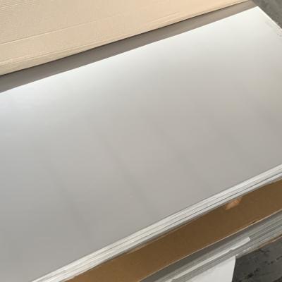 China 10MM SUS 312L Stainless Steel Hot Rolled Plate Mill Stainless Steel Sheet Price Sus304 for sale