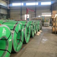 China 201 304 316L Hr Sheet Coil 430 0.3 To 6mm Thickness Roll Coil Steel for sale