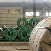 China 201 304 316L Hr Sheet Coil 430 0.3 To 6mm Thickness Roll Coil Steel for sale