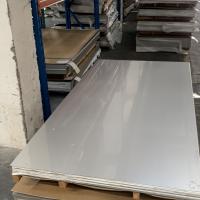 China 1000MM 1MM 304l Stainless Steel Plate Astm Jis Stainless Steel 430 Sheet for sale