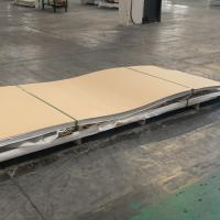 China 1000MM 1MM 304l Stainless Steel Plate Astm Jis Stainless Steel 430 Sheet for sale