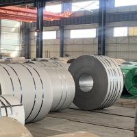 China 430 410 321 Stainless Steel Heating Ss Welding Coil Cold Rolled For Construction for sale