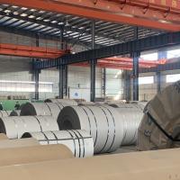 China 430 410 321 Stainless Steel Heating Ss Welding Coil Cold Rolled For Construction for sale