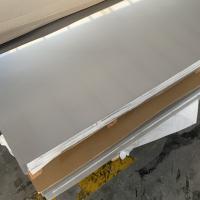 China 0.5MM Stainless Steel Rolled Plate 1500mm Ss Roof Sheet SUS301 301L for sale
