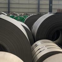 China 304 1mm 316 Stainless Steel Coil Stock Cr Sheet Coil For Building 1250mm for sale