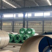 China 304 1mm 316 Stainless Steel Coil Stock Cr Sheet Coil For Building 1250mm for sale