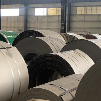 China ASTM 304l Stainless Steel Coil 14mm Cold Rolled 1mm 304L 316 430 for sale