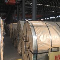 China ASTM 304l Stainless Steel Coil 14mm Cold Rolled 1mm 304L 316 430 for sale